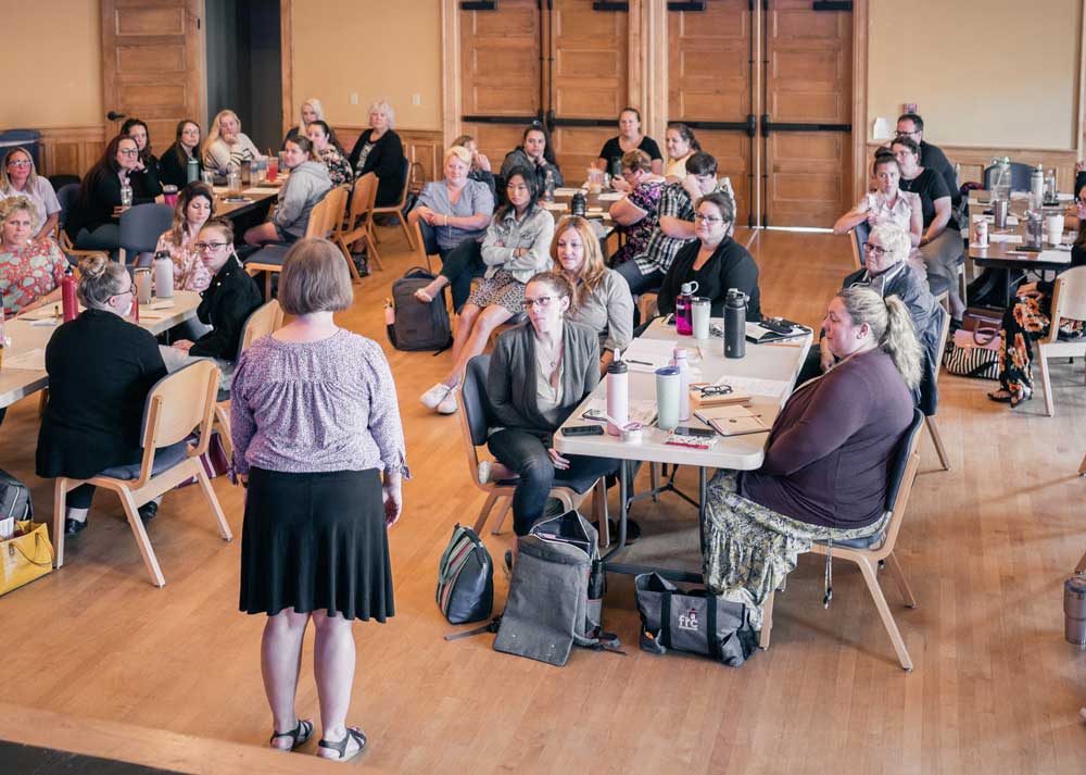 Events - The Family Resource Center